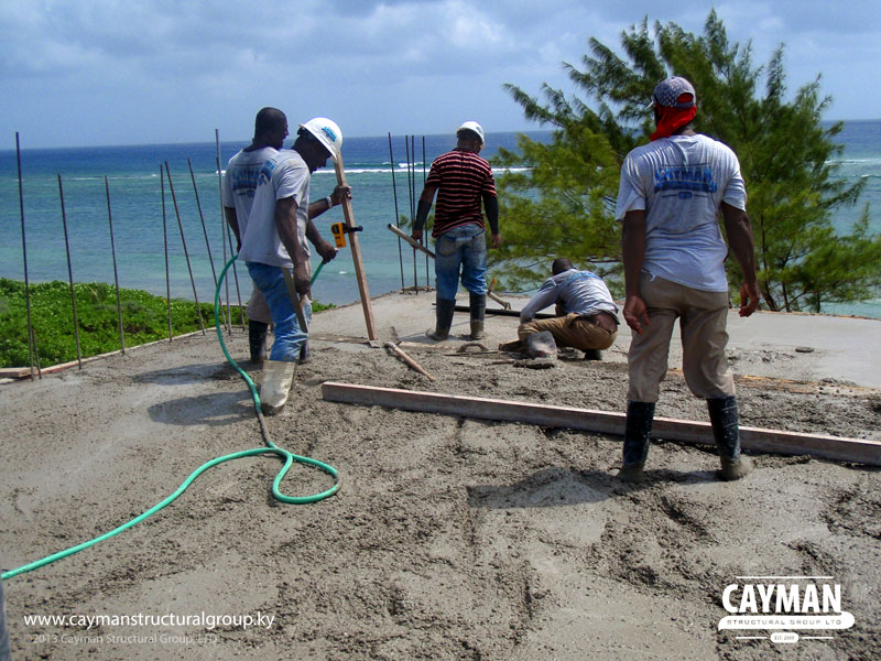 Cayman Structural Group Cayman Island Construction Group - Cayman ...