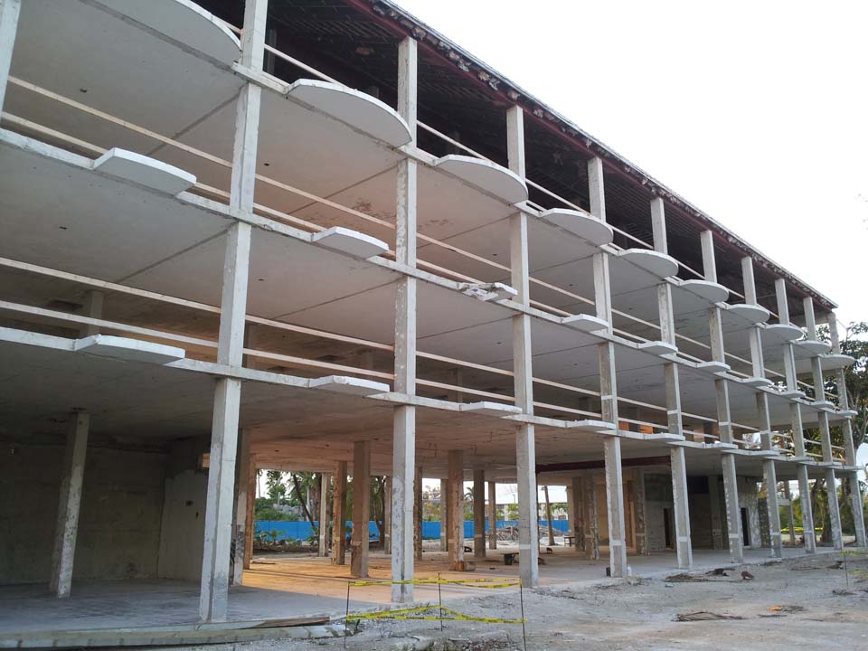 - Cayman Structural Group