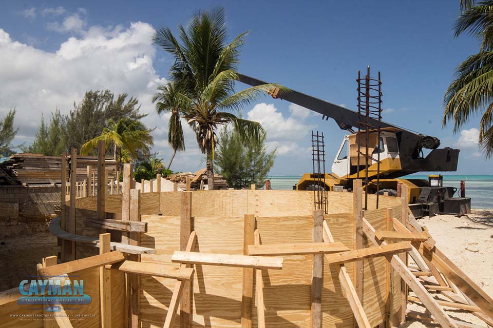 Cayman Structural Group Residential Construction - Cayman Structural Group