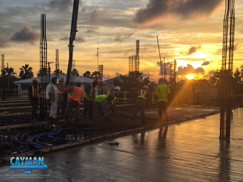 Cayman Structural Group Cayman First Insurance | Cayman Structural Group