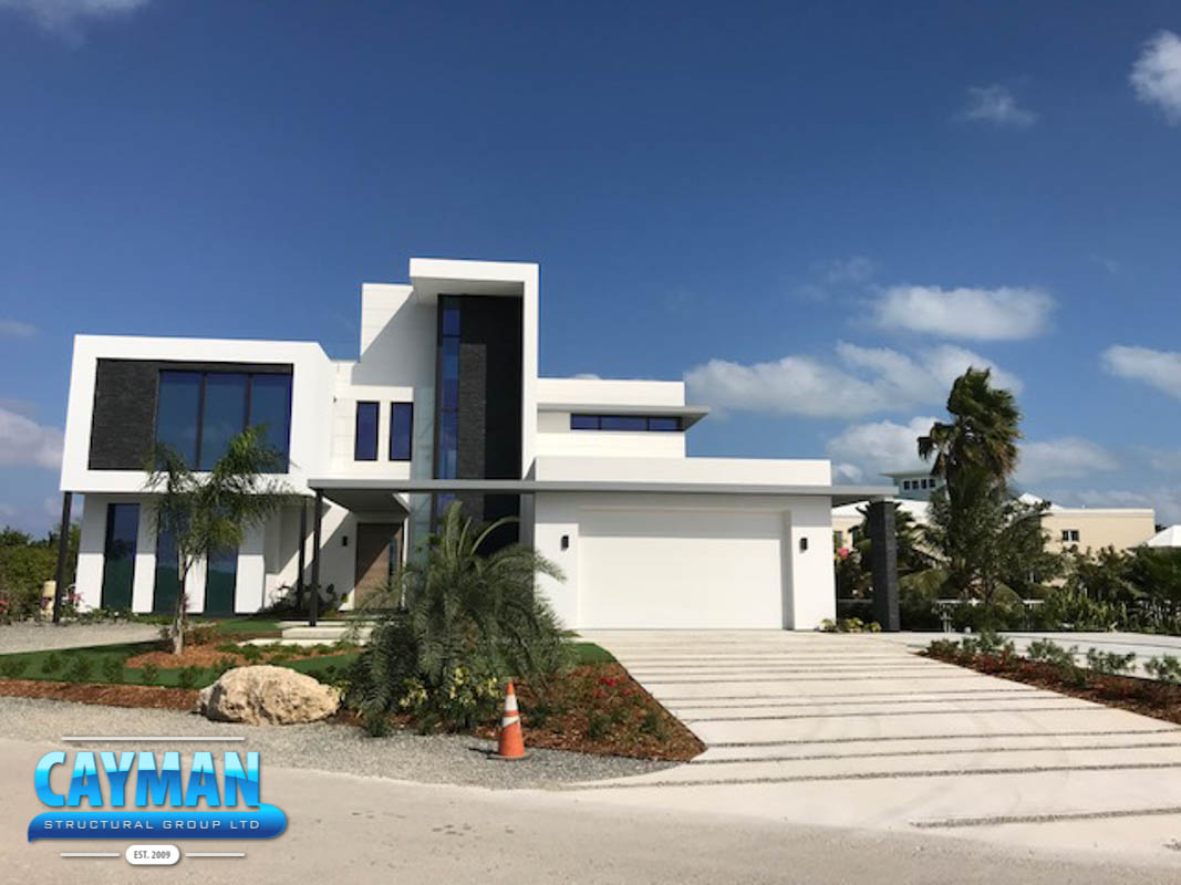 Cayman Structural Group - Cayman Structural Group