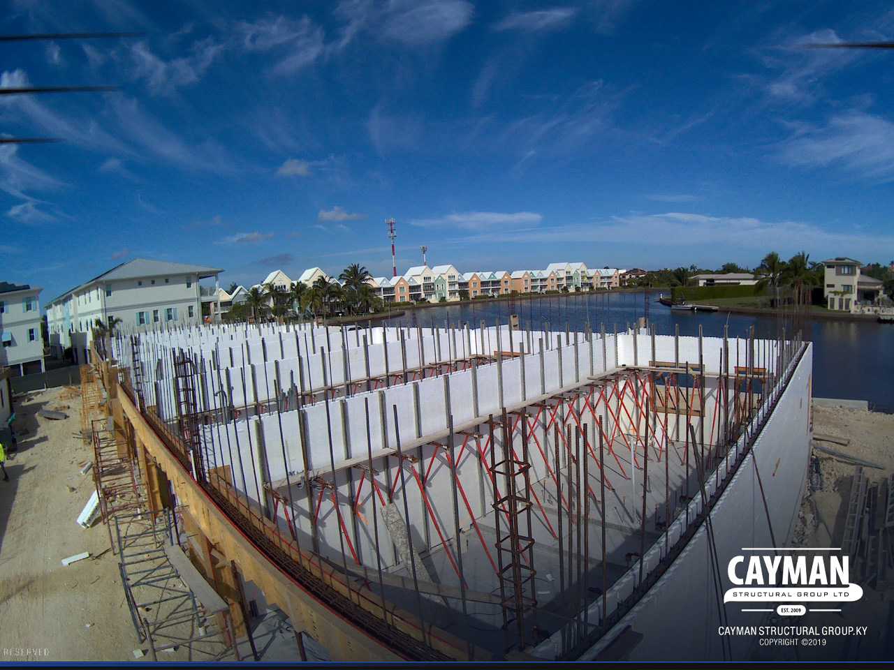 - Cayman Structural Group