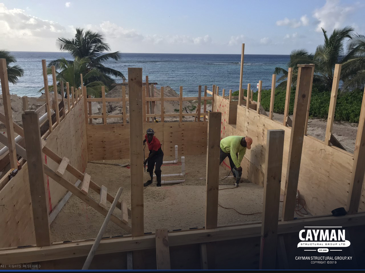 Cayman Structural Group spotts5 - Cayman Structural Group