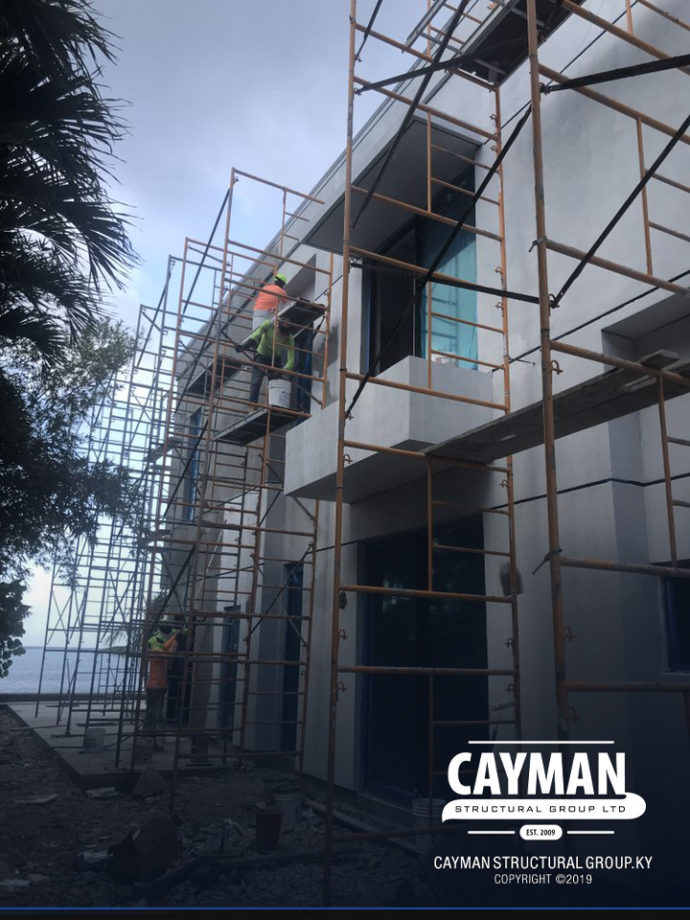 Cayman Structural Group Cayman Construction News - Cayman Structural Group