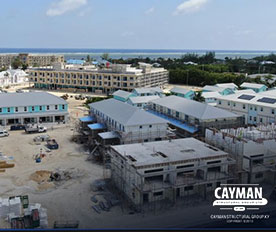 Cayman Structural Group - Cayman Structural Group