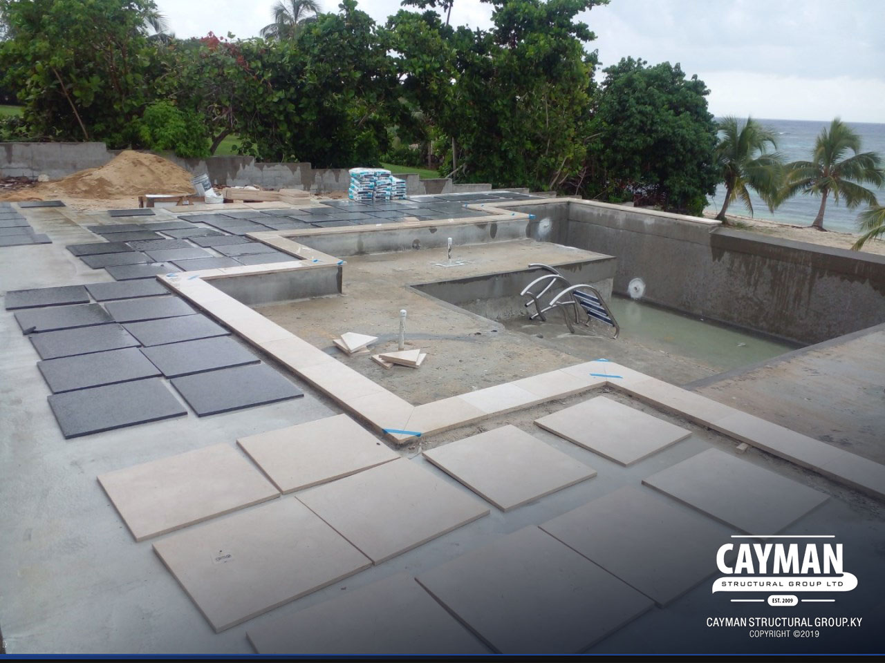 Cayman Structural Group Cayman Construction News - Cayman Structural Group