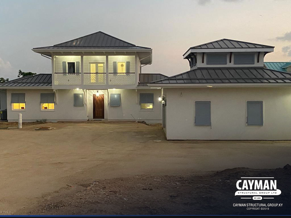Cayman Structural Group Cayman Construction News - Cayman Structural Group