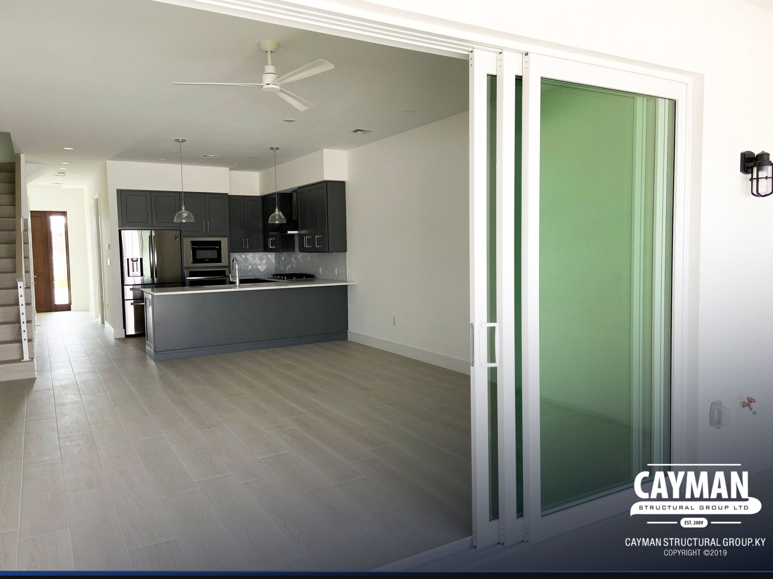 Cayman Structural Group Cayman Construction News - Cayman Structural Group