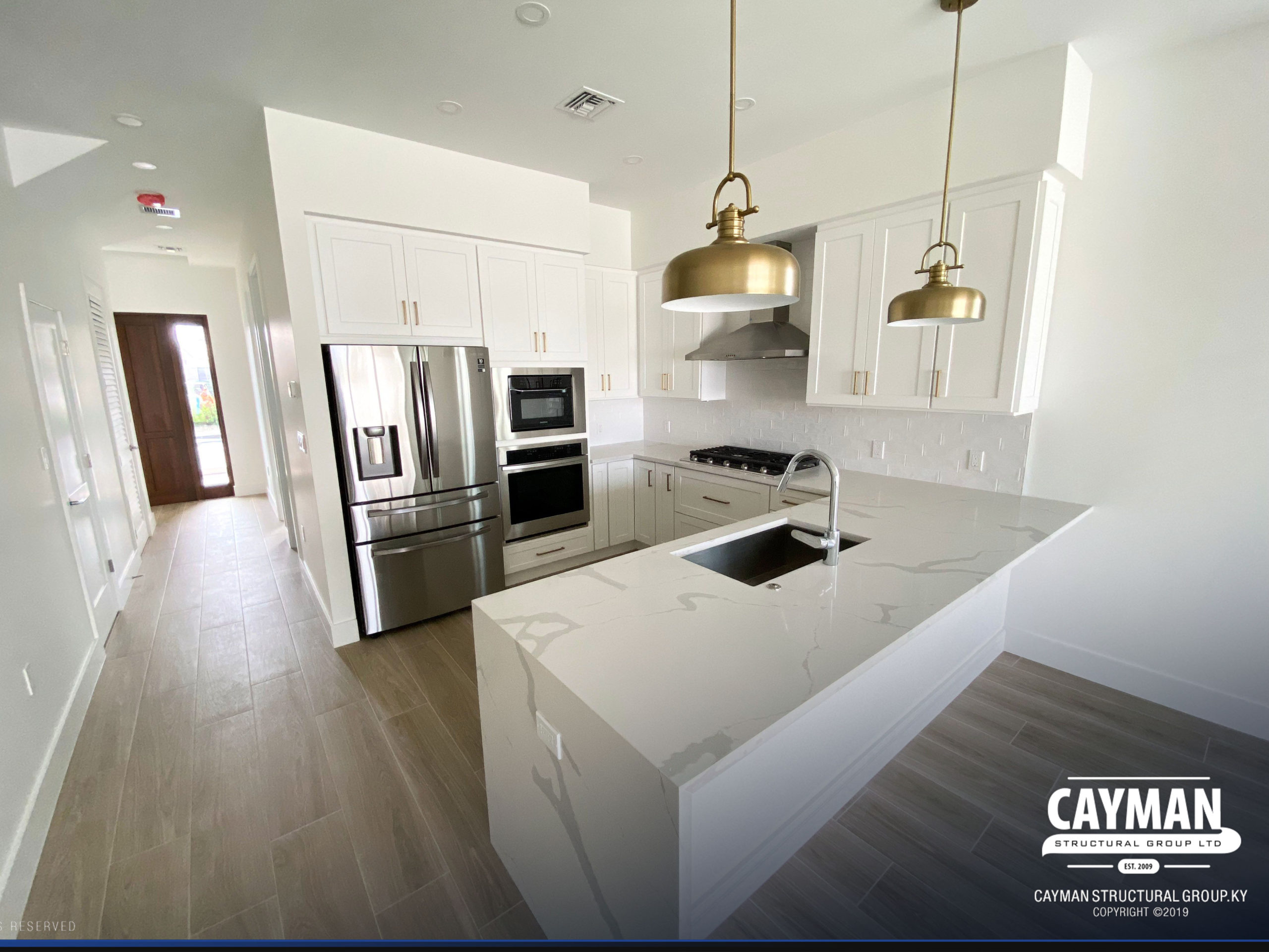 Cayman Structural Group Cayman Construction News - Cayman Structural Group