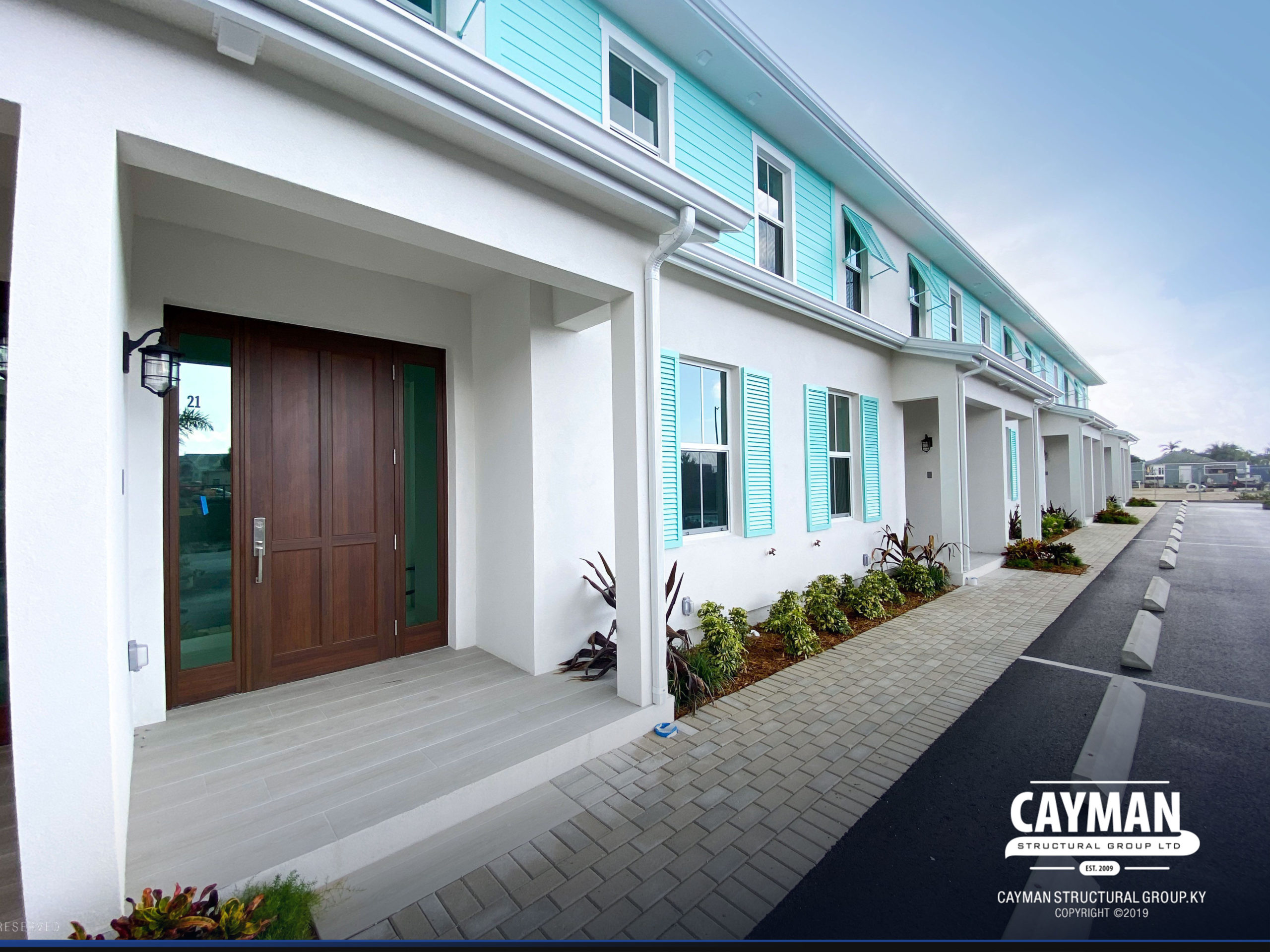 Cayman Structural Group Cayman Construction News - Cayman Structural Group